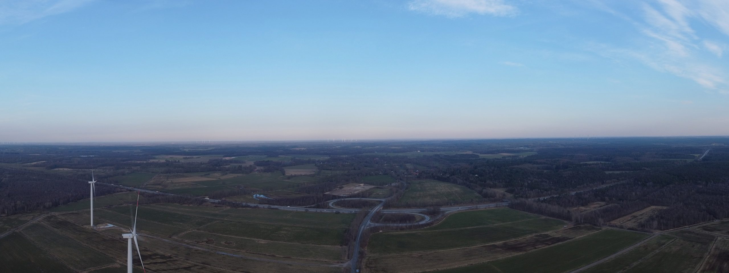 Solarpark Tiste | NEWDEV