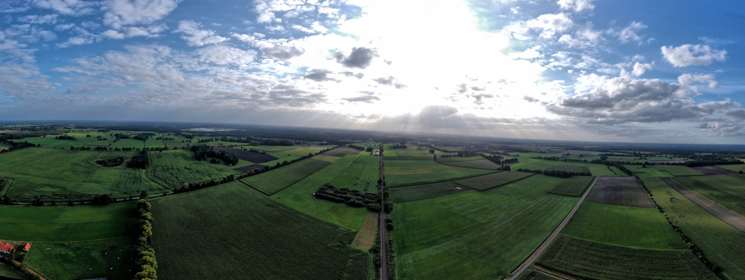 Solarpark Tiste | NEWDEV